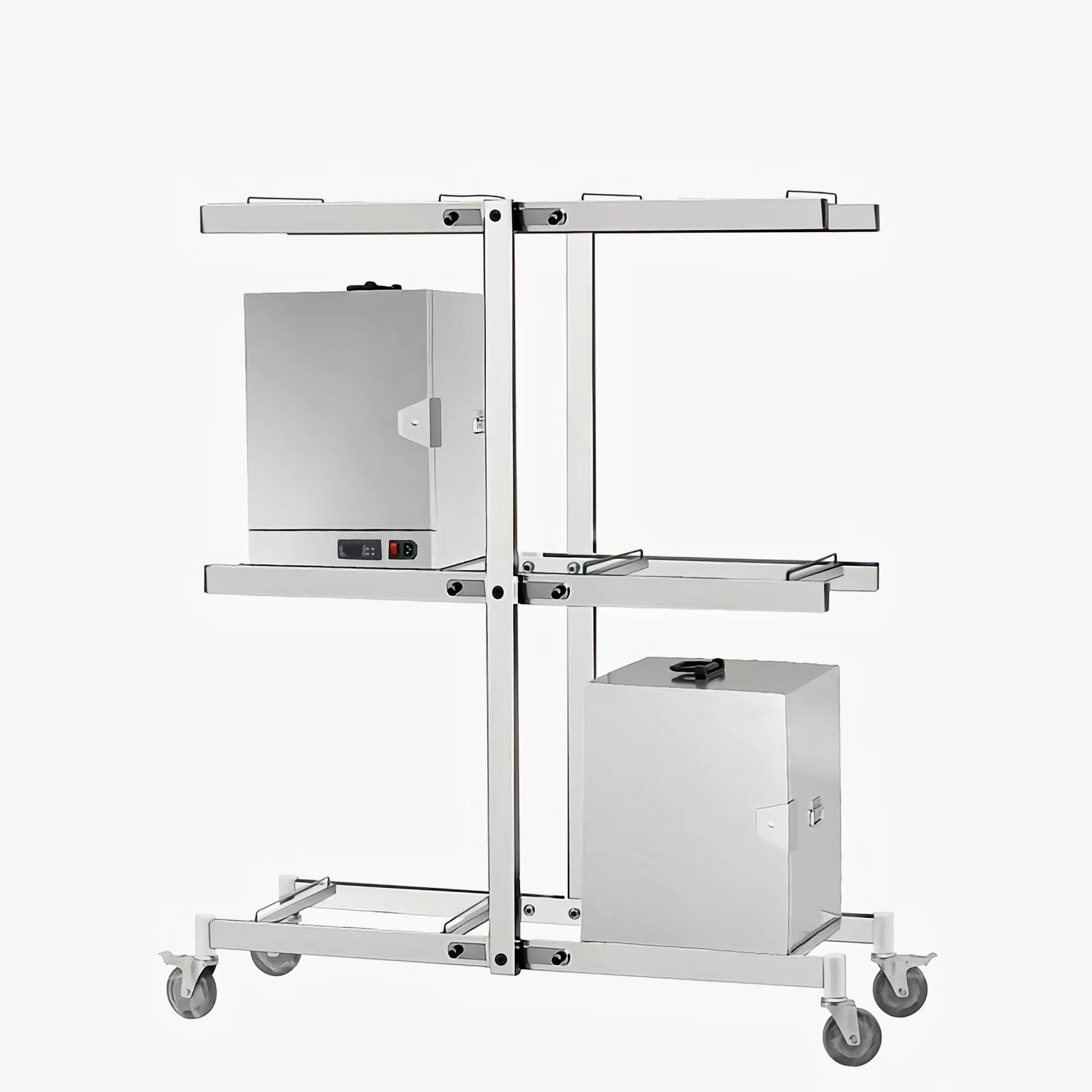 Food Warmer Transport Caddies - InnGear