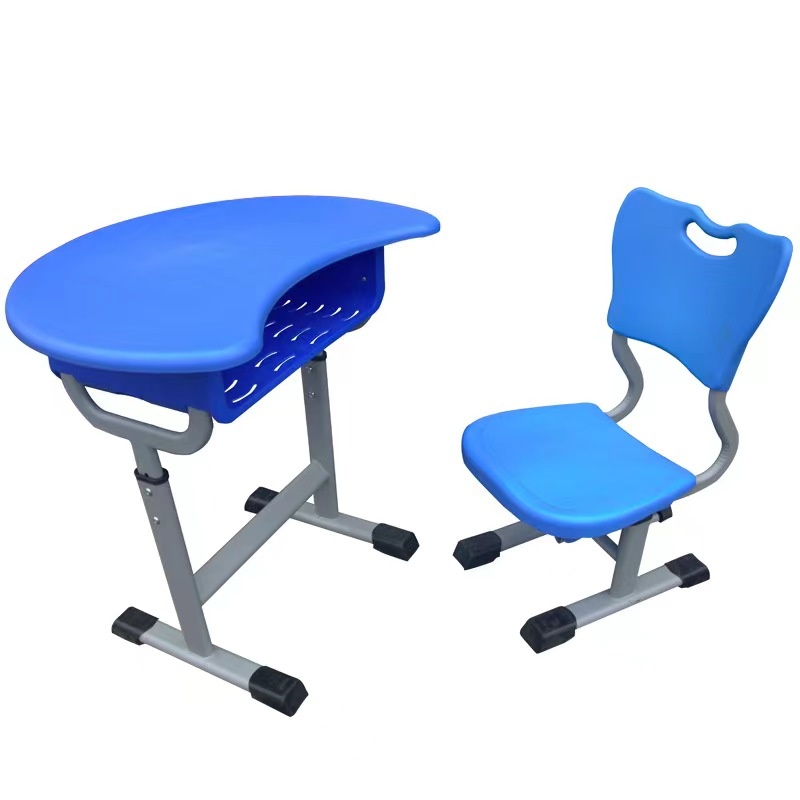 4-person Collaborative Group Table and Chair - InnGear