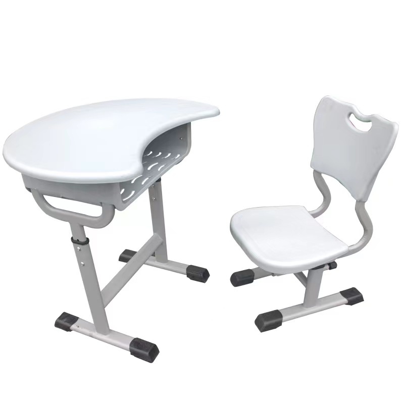 4-person Collaborative Group Table and Chair - InnGear